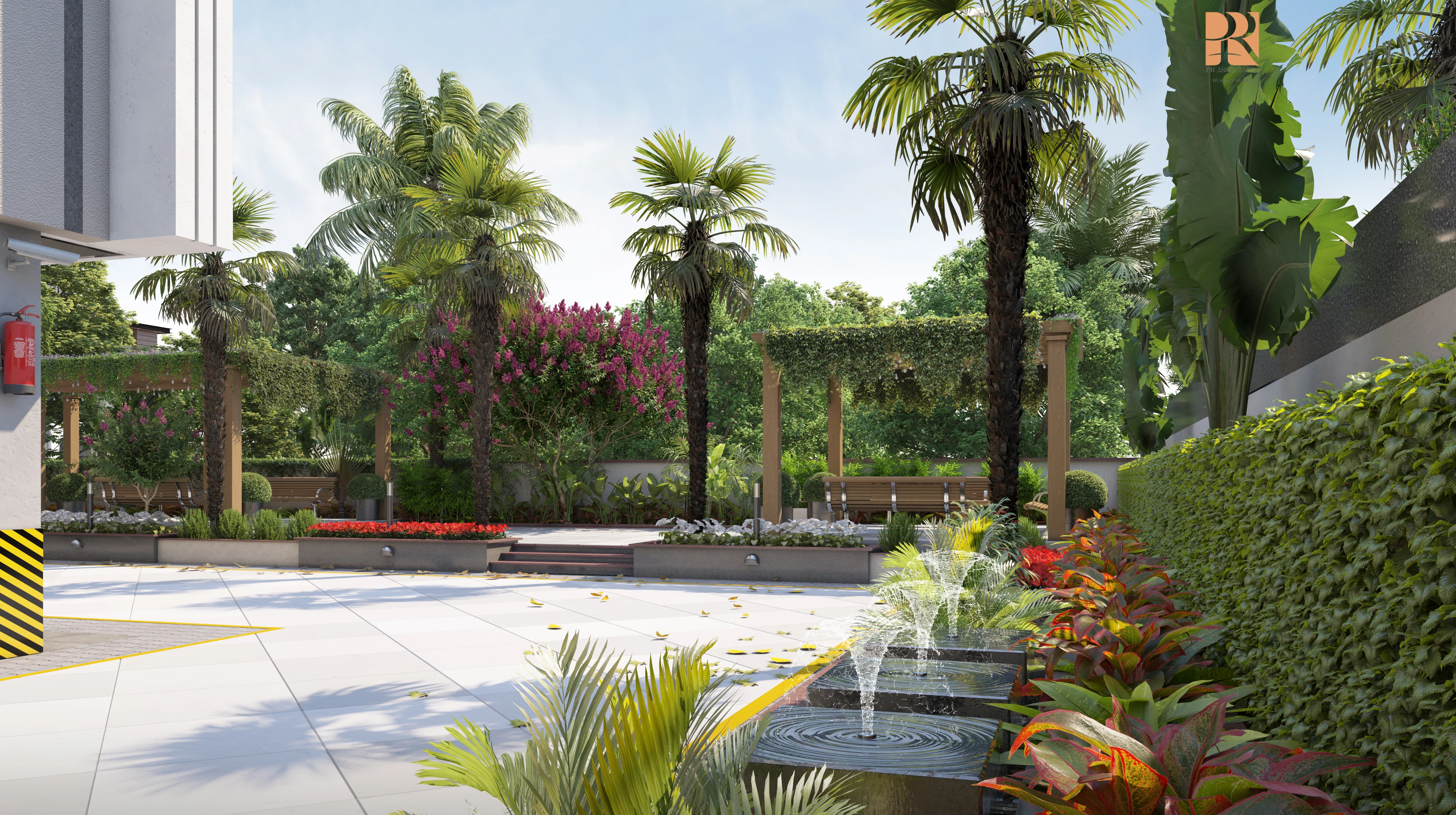 Sujay Sierra | Ready-to-Move 2 & 3 BHK Gated Community Apartments in ...
